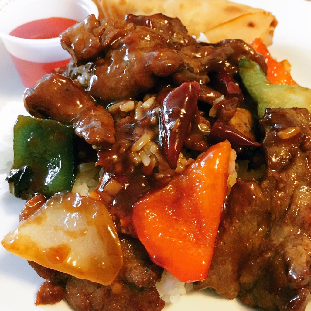Pearl Bayview Chinese Cuisine Foodie Flair